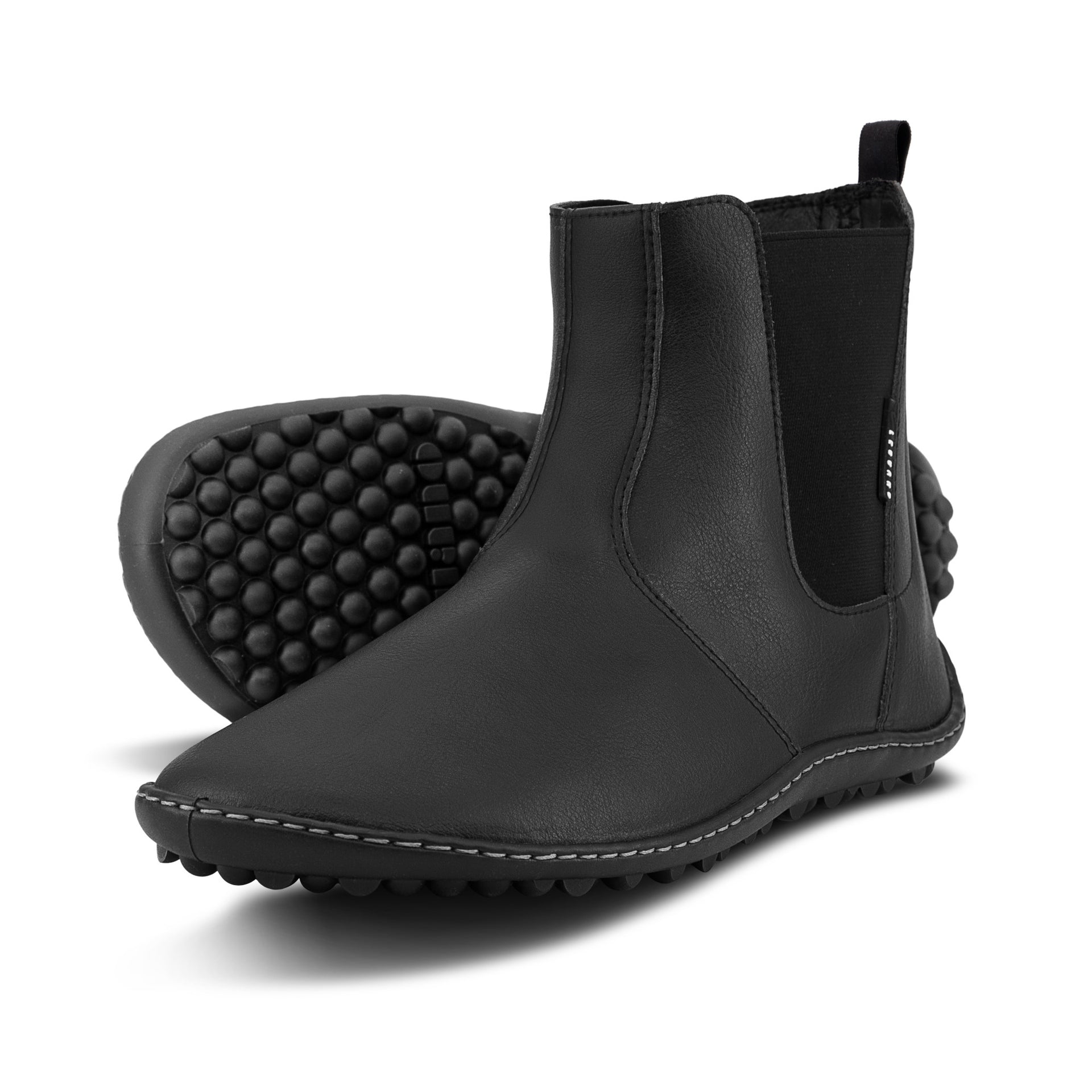 Barfußschuhe Herbst/Winter Damen | Wetterfest & Flexibel – barfusswelten.de