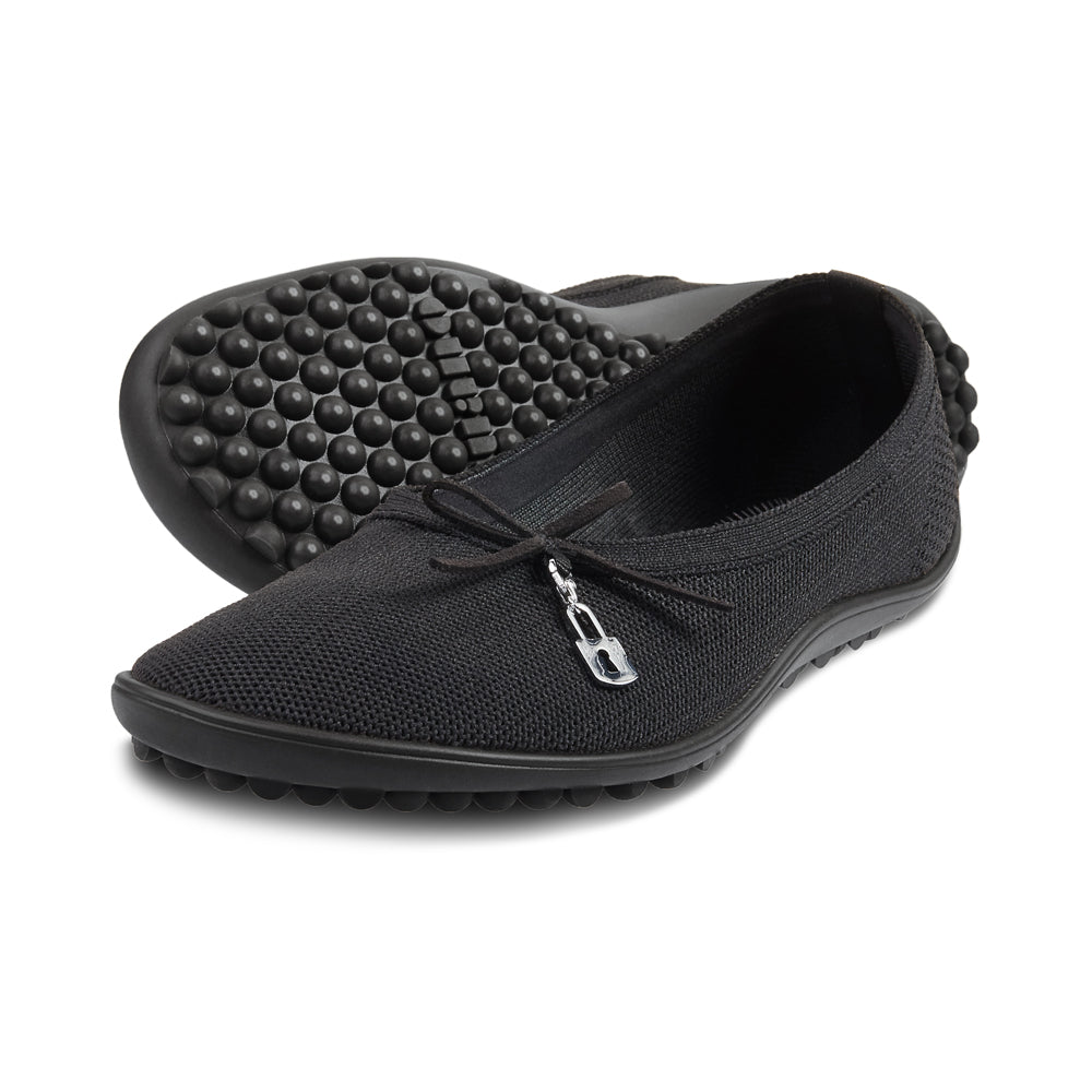 Leguano Lady loop | Barfußschuhe Ballerinas online kaufen ...